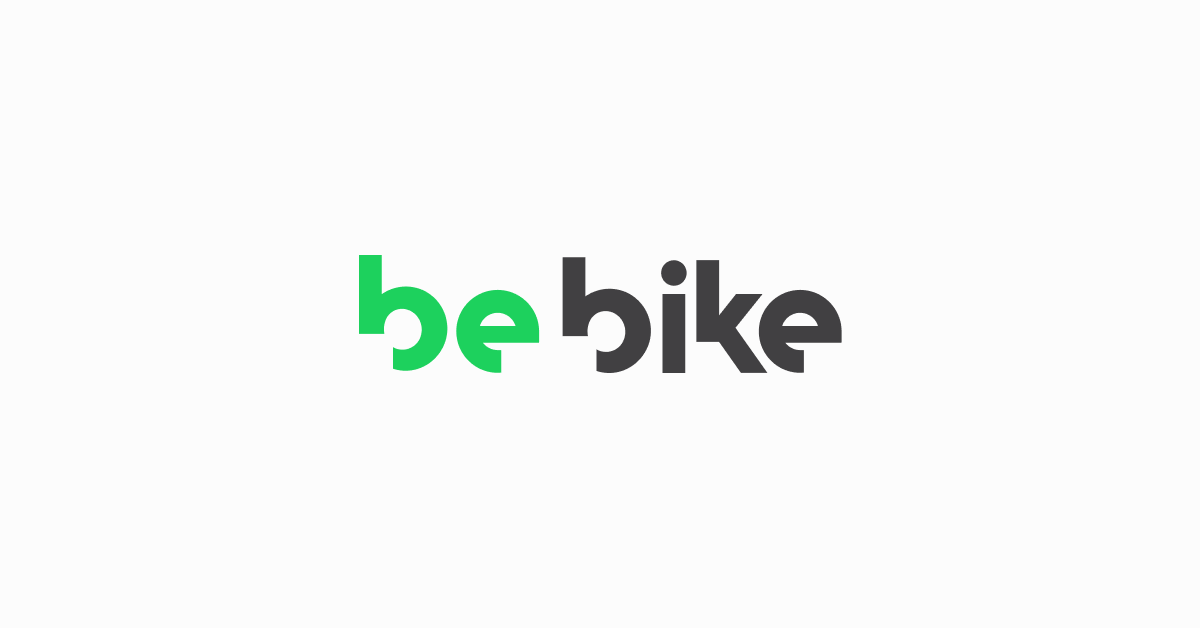 Be Bike | Sua Bike por assinatura