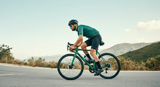 Be Bike. Sua bike por assinatura.